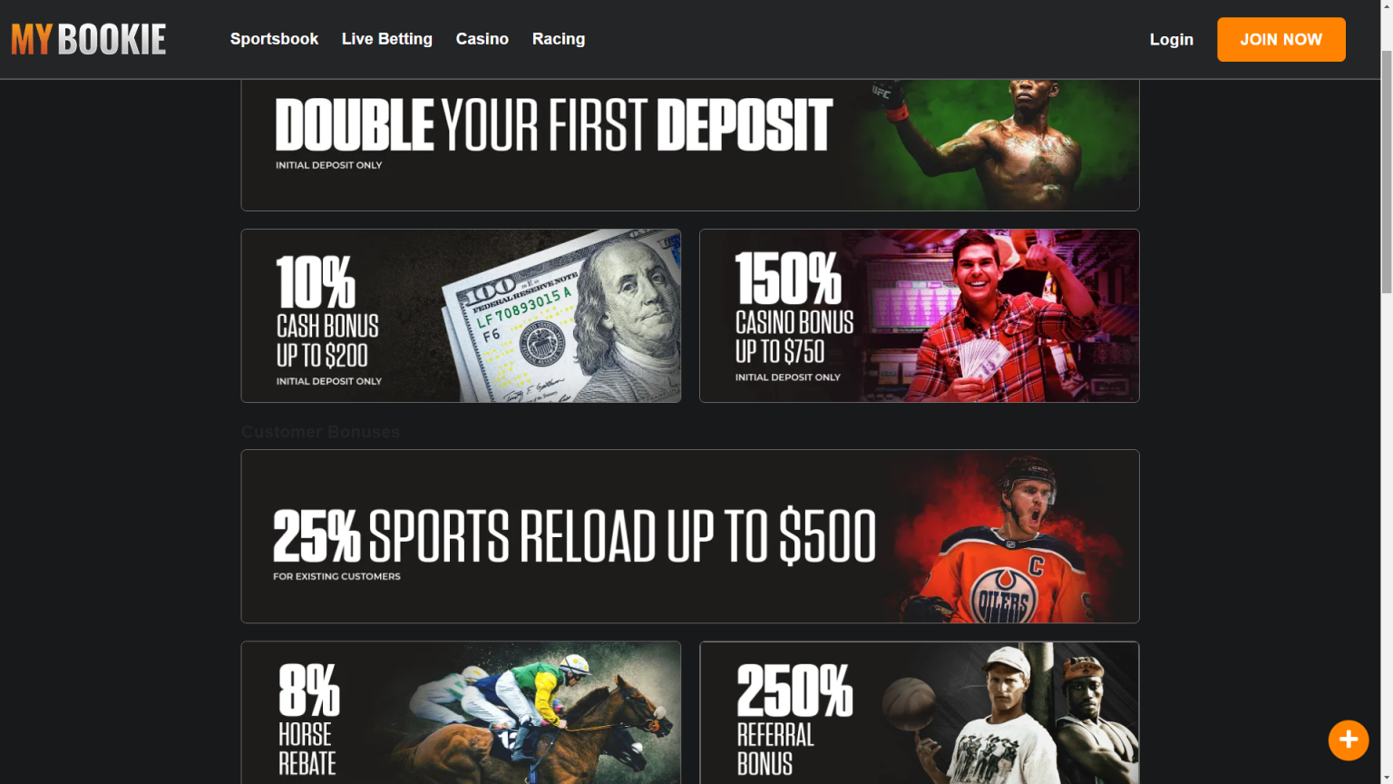 Mastering Rollover MyBookie: Unlocking $1,000 Bonus Terms