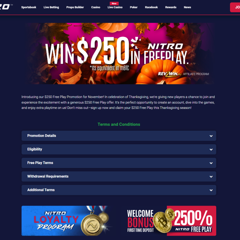 How To Use Freeplay On BetUS - Best $5,000 Sportsbook Bonus