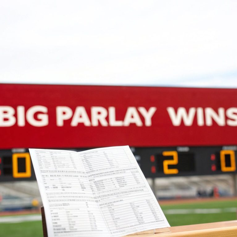 ABC Wagering Sportsbook - Place Your Bets Today