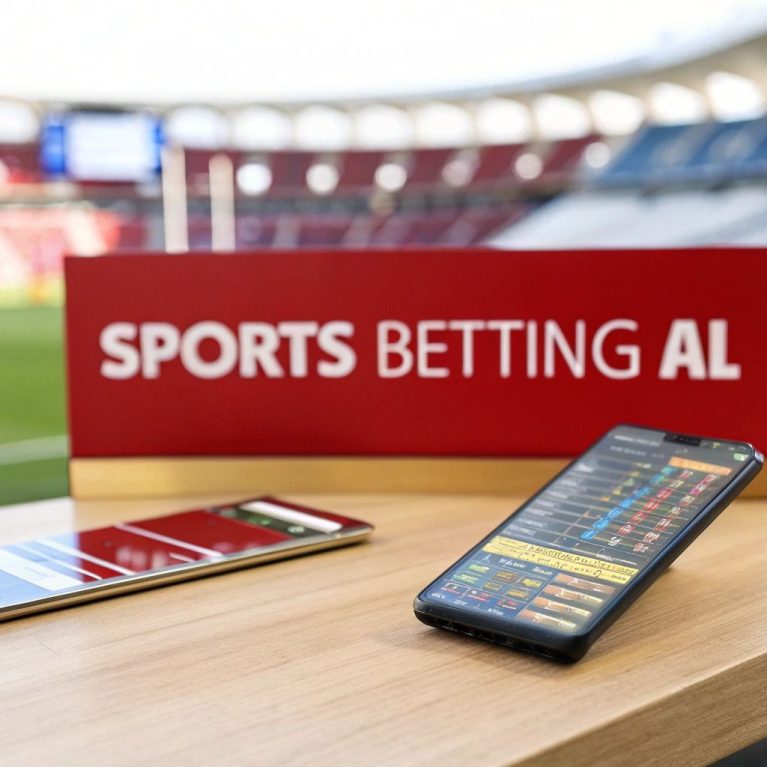 ABC Wagering Sportsbook - Place Your Bets Today