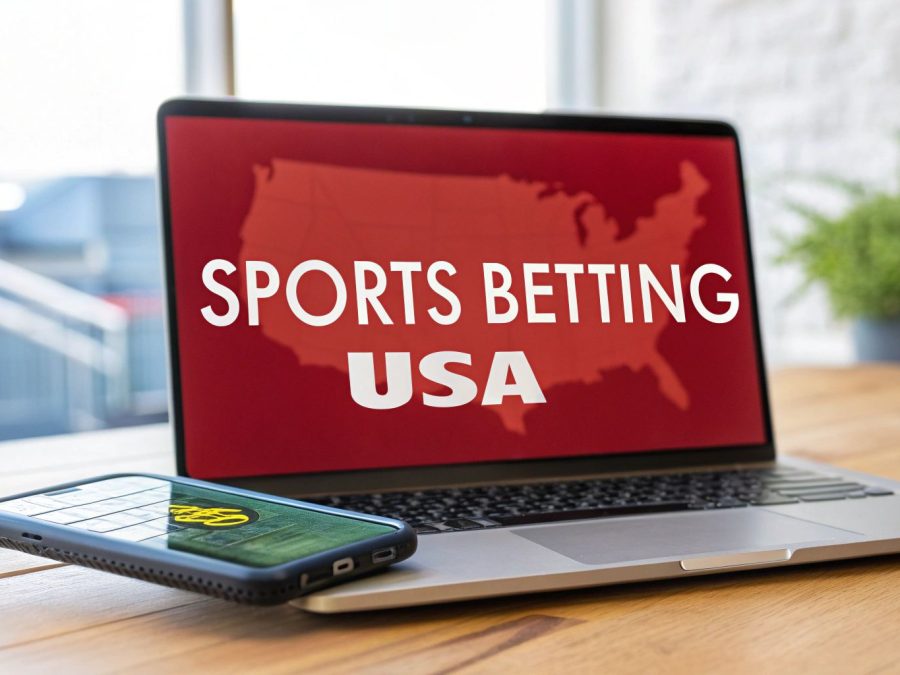 What Sports Betting Apps Are Legal In California? Guide